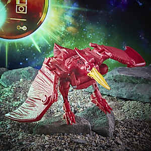 Transformers Generations War for Cybertron Golden Disk Collection Chapter 4, Terrorsaur, Ages 8 and Up, 5.5-inch (Amazon Exclusive)