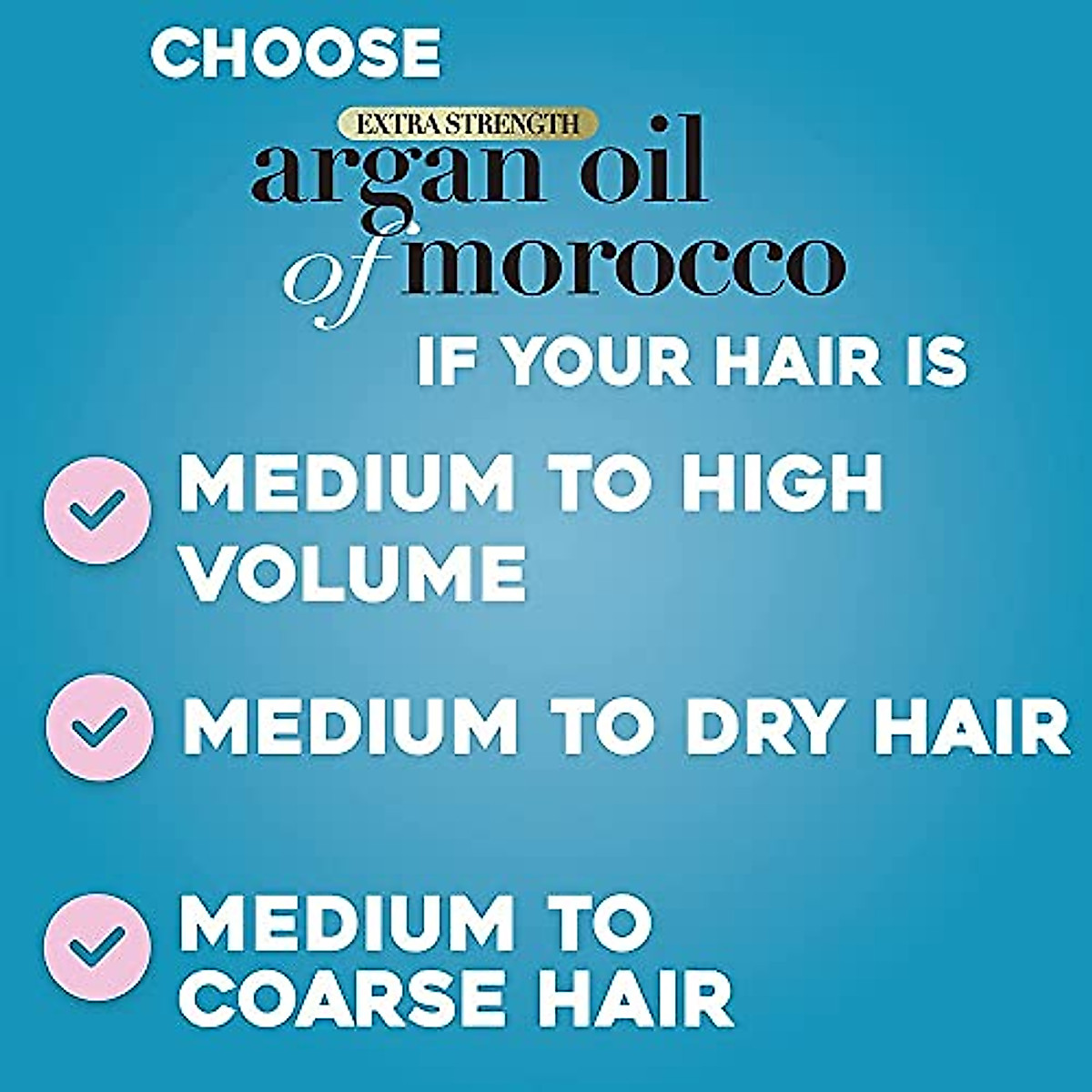 OGX Extra Strength Hydrate Repair + Argan Oil of Morocco Hair Mask Deep Moisturizing Conditioning Treatment, Citrus, 6 Ounce