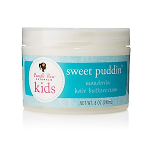 Camille Rose Kids Sweet Puddin’, 8 oz