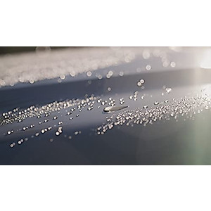 Rain-X PRO 620183 Graphene Spray Wax, 16oz - Enhances Gloss, Slickness and Color Depth of Painted Surfaces While Repelling Dust, Dirt and Debris, Extending Existing Wax Protection, gold