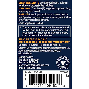 Advanced Keratin for Hair, Skin, and Nails with Biotin and Collagen (90 Vegetable Capsules)