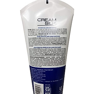 Cream Silk Conditioner Damage Control Family Size 350ml