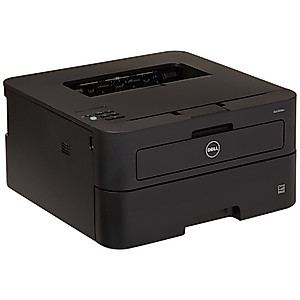 Dell E310DW Wireless Monochrome Printer