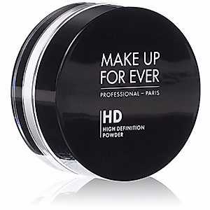 MAKE UP FOR EVER HD Microfinish Powder 4g/0.14oz