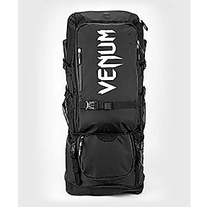 Venum Challenger Xtrem Evo Backpack - Black/White
