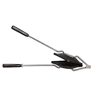 NonStick Gas Toster -Non-Stick Sandwich Toaster, Nonstick Plates Gas, Stove top Toasted Sandwich Snack Maker, Sandwich maker nonstick,Toaster,Grill Sandwich Maker,Nonstick Gas Sandwich Toaster