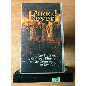 Fever Pitch - FilmFour - Romance - Comedy - Colin Firth - Ruth Gemmell - Pal VHS