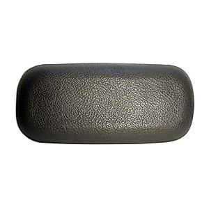 Hot Tub Master Spa Spa Pillow - Generic Charcoal Grey Flat Pillow Starting in 2009 HTCP8-05-0094 / X540720 / MASX540720
