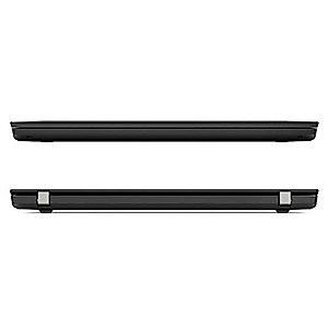 Lenovo 2019 ThinkPad L480 14" FHD Business Laptop Computer, 8th Gen Intel Quad Core i5-8250U up to 3.4GHz, 16GB DDR4 RAM, 128GB SSD, 802.11ac WiFi, Bluetooth 4.1, USB-C, HDMI, Windows 10 Professional