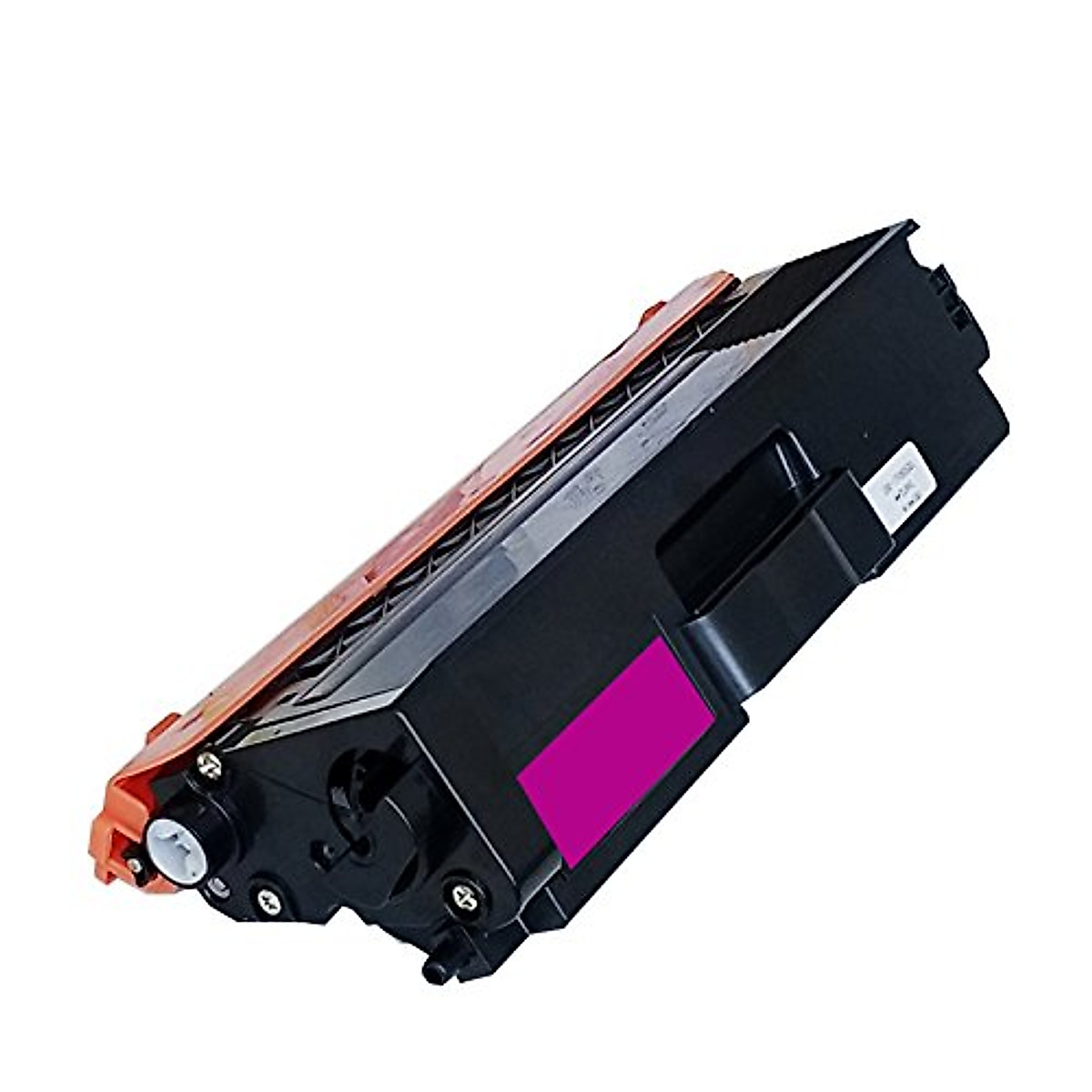 4 Pack INK4WORK Compatible TN433 BK TN433C TN433M TN433Y TN431 Toner Cartridge Replacement for Brother HL-L8260CDW HL-L8360CDW HL-L8360CDWT MFC-L8610CDW MFC-L8900CDW