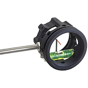 Shrewd Mini Mag 29mm .019'' RH Black