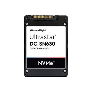 The Nekid Cow TNC SFF-7 7.0MM 1.92TB PCIE TLC RI BICS3 ISE
