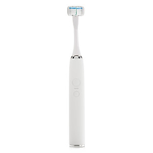 Embrace TotalTooth™ Sonic Electric Toothbrush with Easy-to-use 3 Sided Head
