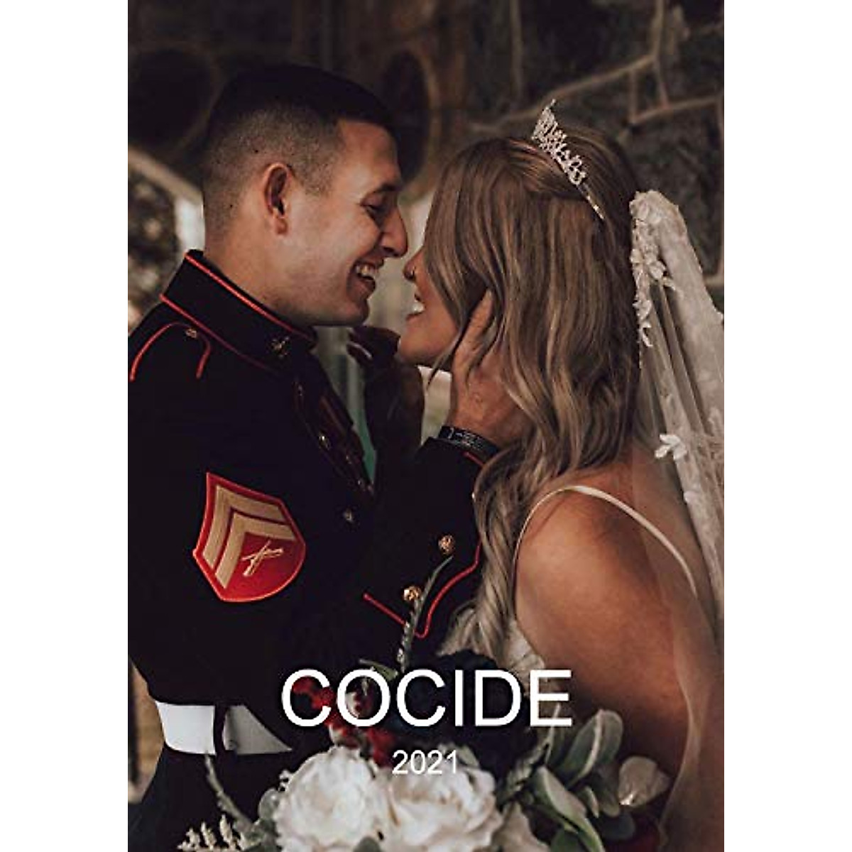 COCIDE Silver Tiara Crowns Crystal Headband Princess Rhinestone Crown with Combs Bride Headbands Bridal Wedding Prom Birthday Party Hair Accessories Jewelry for Women Girls