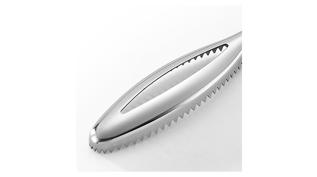 Efficient Fish Scale Removal Tool for Home & Chefs