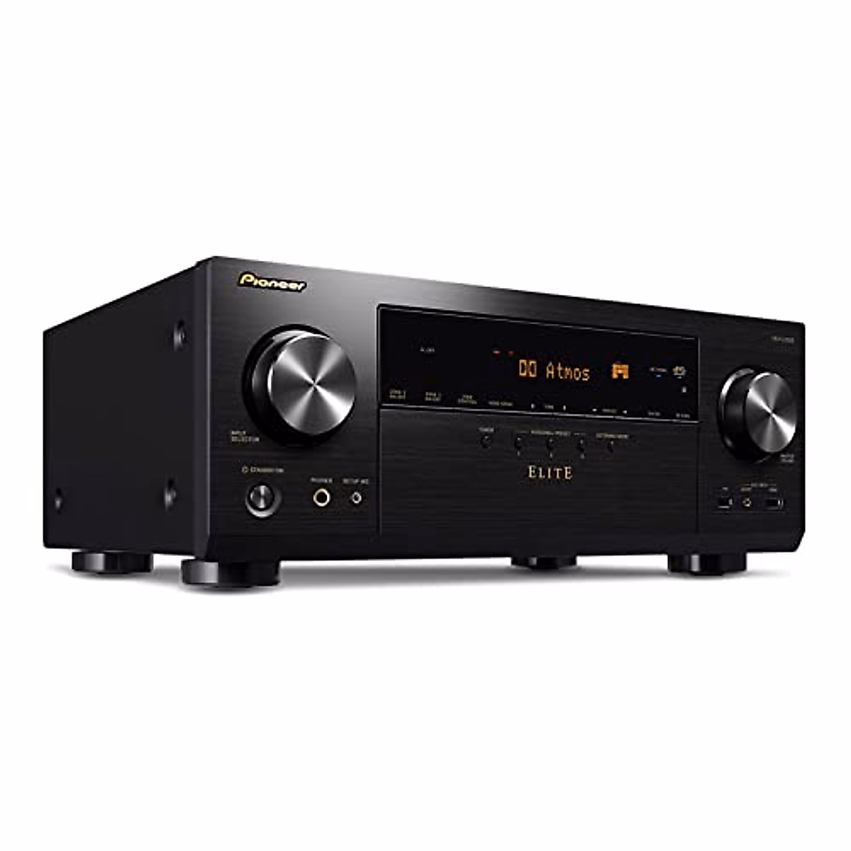 Pioneer Elite VSX-LX305 9.2 Channel Network AV Receiver