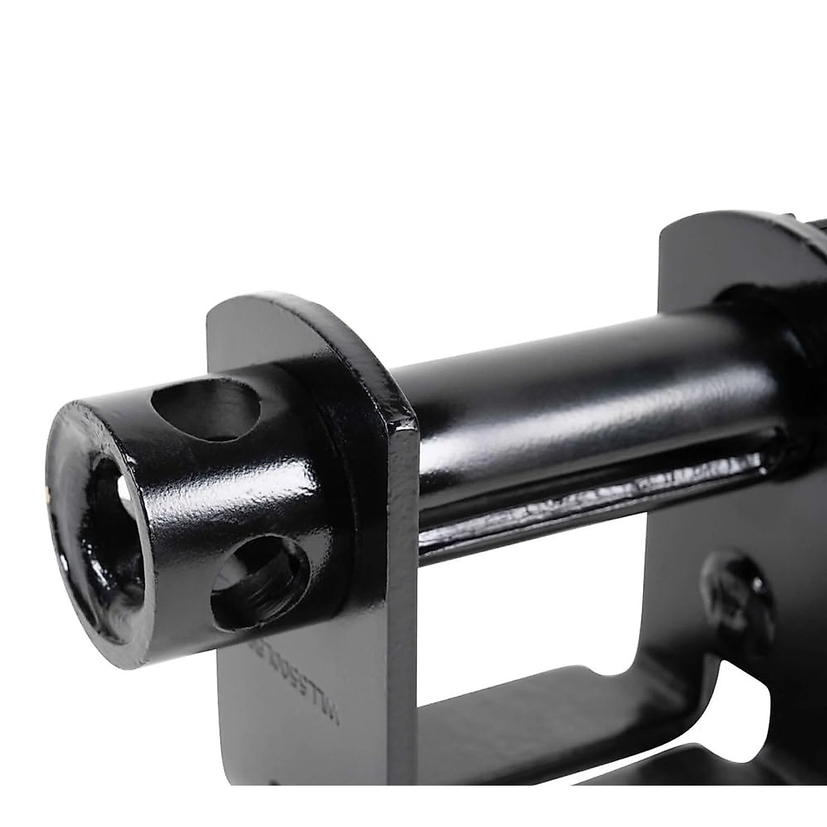 Mytee Products (4 Pack) Sliding Winch, LL Double L Track Flatbed Trailer Truck Winches