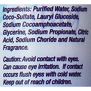 Mednet Direct Naturals MDN1008 Soothing Pet Shampoo with Oatmeal, 12-Ounce