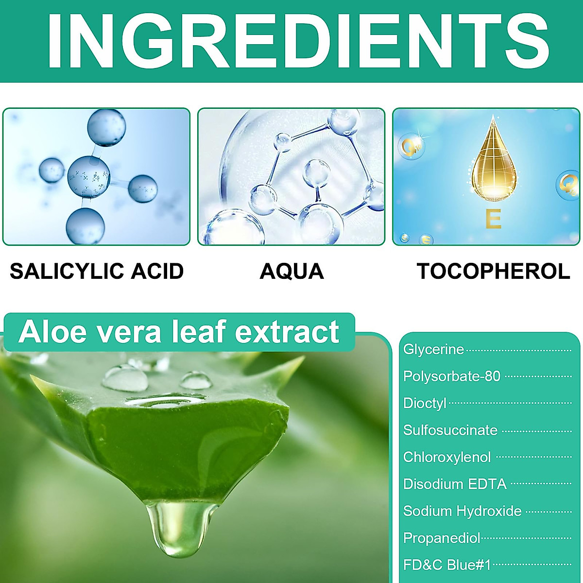 Sisaiex Ear Cleaner for Dogs, Dog Ear Infection Treatment, with Pet Ear/Nose Hair Puller Grooming Hemostat, Helps for Dog Ear Wash&Cat Ear Cleaner