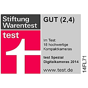 Nikon Coolpix P340 12.2 Mp Wi-fi Cmos Digital Camera with 5x Zoom Nikkor Lens and Full Hd 1080p Video (White)