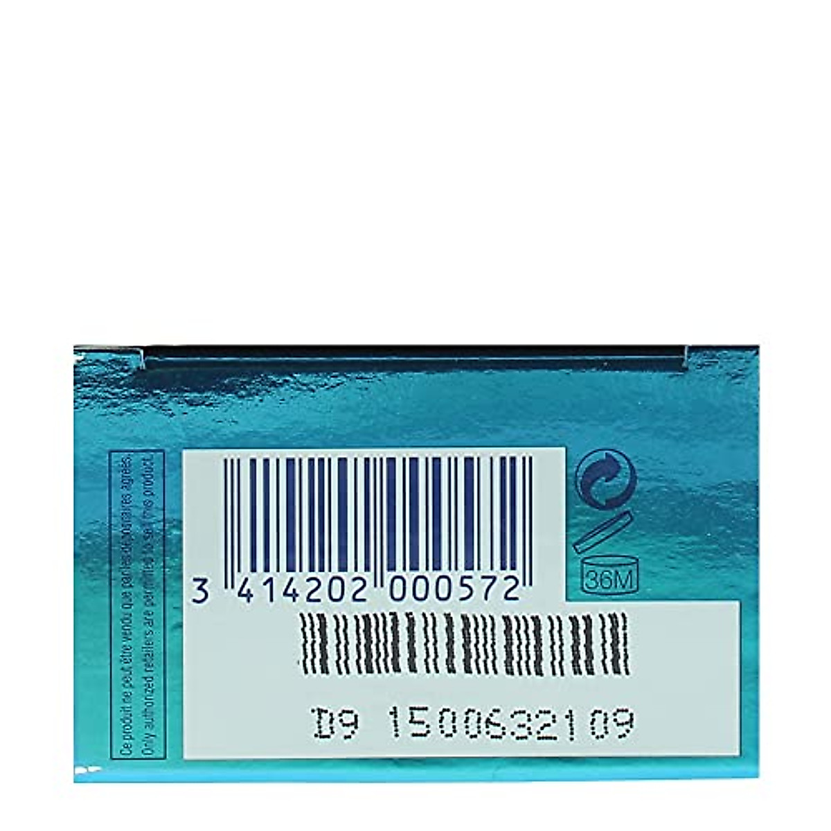 Davidoff Cool Water Edt Spray for Men, 4.2 oz