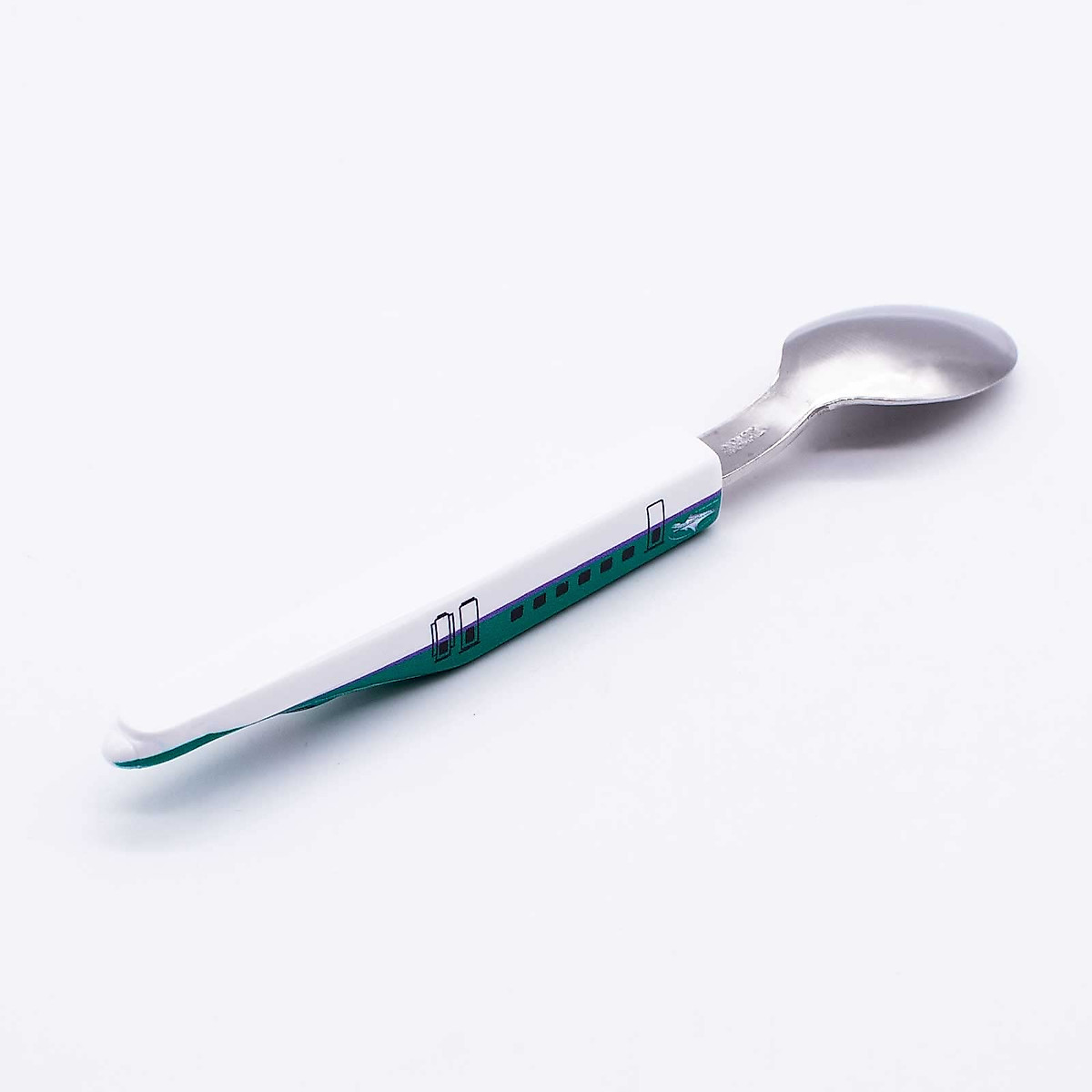 Daiwa Toy NS-06 Shinkansen Train Spoon, Approx. 6.1 inches (15.5 cm), H5 Series, Made in Japan