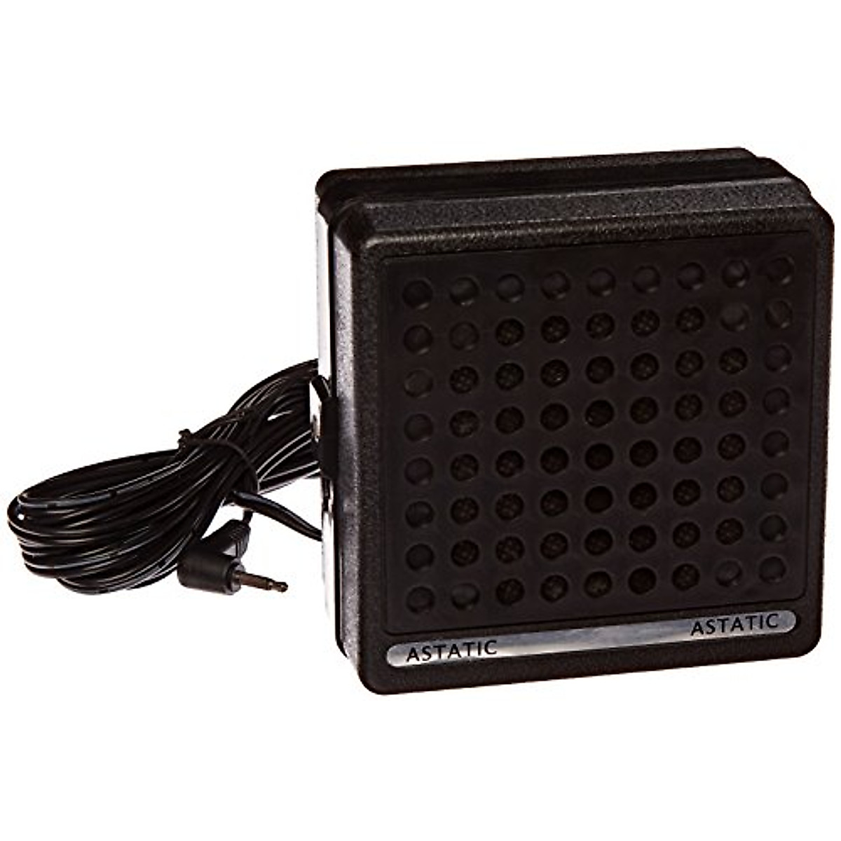 Astatic 302-VS2 10W/8Ω Presidential External Cb Speaker