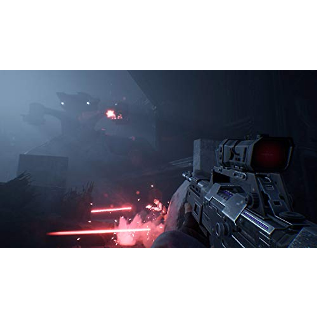 Reef Entertainment Terminator: Resistance - PlayStation 4