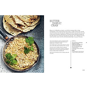 Kricket: An Indian-inspired Cookbook