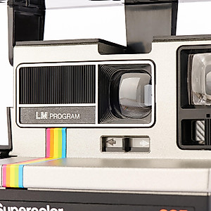 Polaroid Supercolor 635