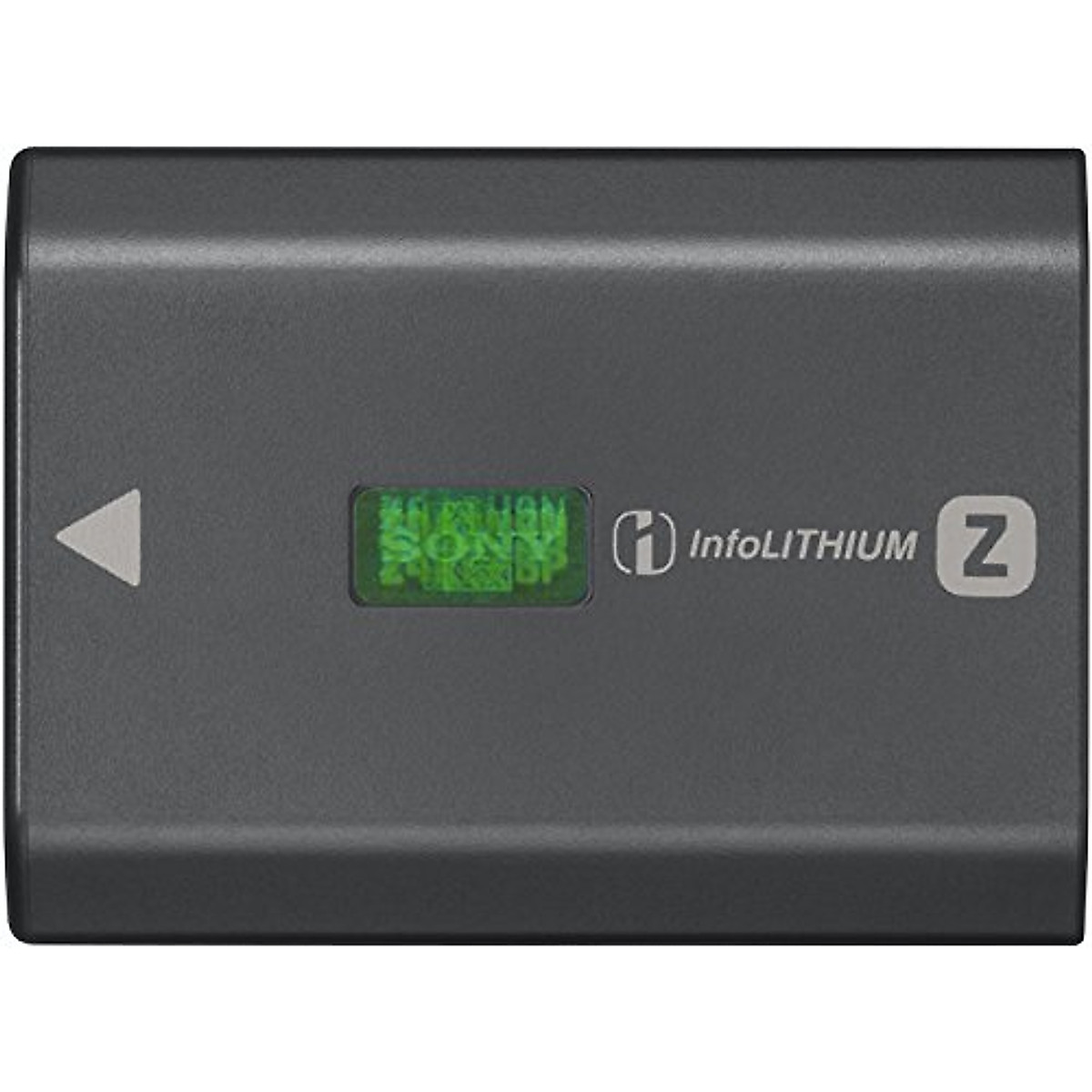 Sony NP-FZ100 Z-Series Rechargeable Battery Pack (for a9 and a7rIII Cameras) with Dual Charger - Great Replacement Accessory for Compatible Digital Cameras (2 Items)