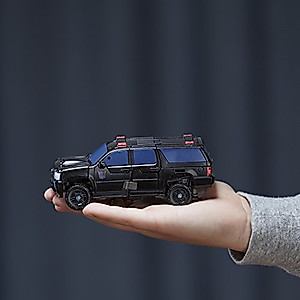 Transformers: The Last Knight Premier Edition Deluxe Decepticon Berserker