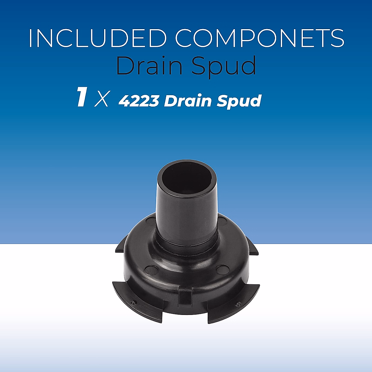 4839 Humidifier Maintenance Kit/Water Panel Model No. 35 Humidifier Filter Replacement for Aprilaire 600, 600A, 600M,Whole Home Humidifier Filter Fits for Aprilaire 600 Series