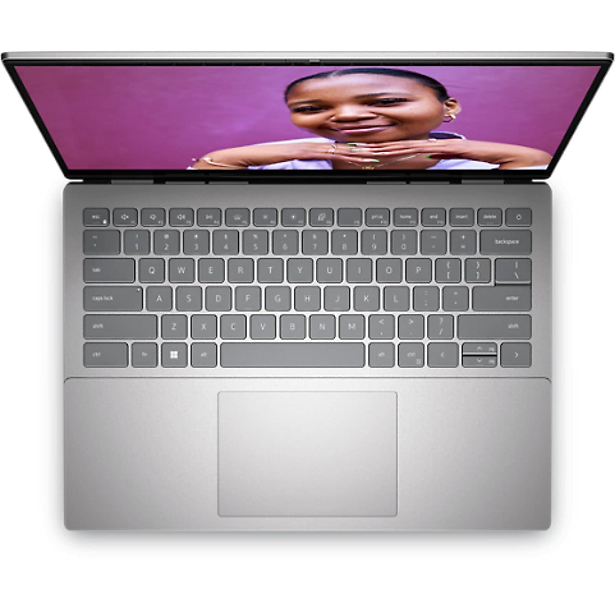 Dell Inspiron 14 5425 Laptop (2022) | 14" FHD+ Touch | Core Ryzen 7 - 1TB SSD - 16GB RAM | 8 Cores @ 4.5 GHz Win 11 Home (Renewed)