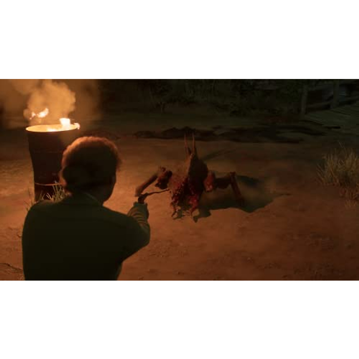 Alone in the Dark - PlayStation 5