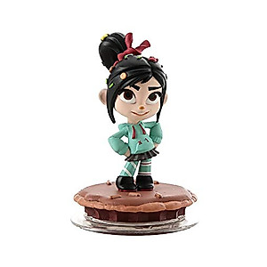 Disney Infinity Character - Vanellope (Xbox 360/PS3/Nintendo Wii/Wii U/3DS)