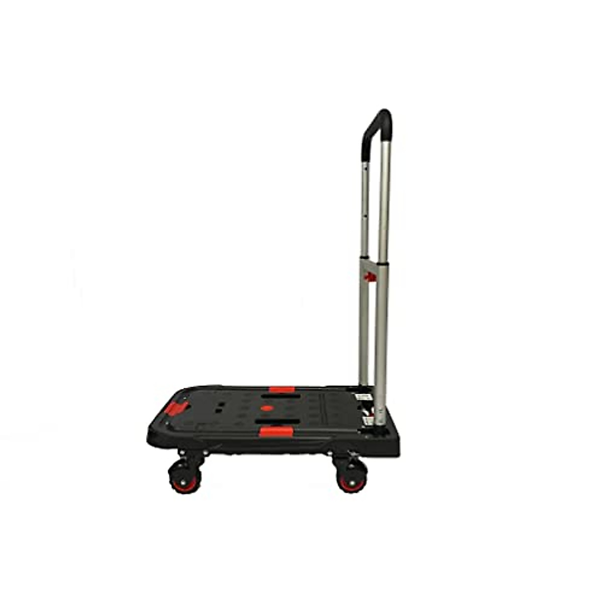 Magna Cart Flatform 200lb Capacity Folding Platform Cart