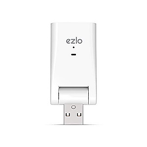 Vera EzloAtom-US Ezlo Atom Home Control Hub, White
