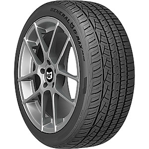 General G-MAX AS-05 all_ Season Radial Tire-245/55ZR18 103W