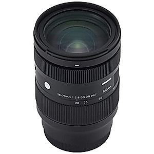 Sigma 28-70mm F2.8 DG DN for Sony E