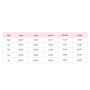 Danzcue Womens Sweetheart Cheerleaders Uniform Shell Top, Scarlet-White, Medium