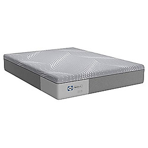 Sealy Posturepedic Foam Paterson Medium Feel Mattress, King