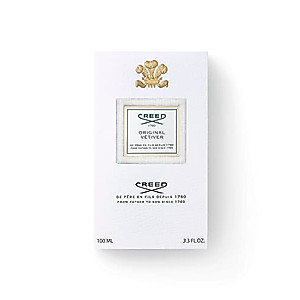 Creed Original Vetiver, 3.3 Fl Oz