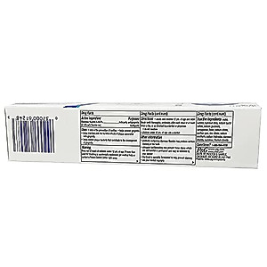 Crest Pro Health Ultra Gum Detoxify Toothpaste (4-Pack, 5.2 oz each)