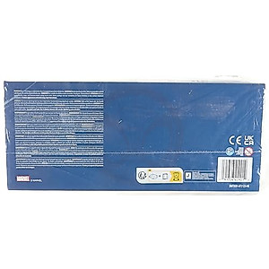 Marvel Spidey and His Amazing Friends Web Spinning Hauler - 8-Inch 3-in-1 Transforming Vehicle - Toys Featuring Your Friendly Neighborhood Spideys