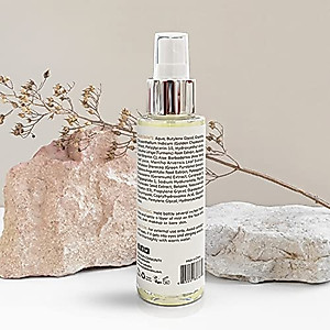 NU2U Skincare NU Renu Toner | Niacinamide Facial Toner for Hyperpigmentation | Pore Reducing Toner Minimizes Enlarged Pores | 3.38 fl. Oz