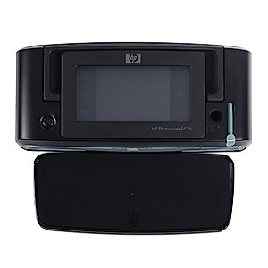 HP A620 Photosmart Compact Photo Printer