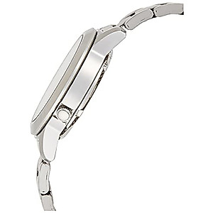 Men's Automatic Blue Dial Stainless Steel Seiko