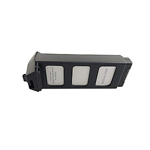 GzxLaY High-Performance Battery Backup 2pcs 7.4V 1800mah Lithium Battery for MJX B5W F20 Brushless Four-axis Aircraft Spare Parts Remote Control Drone Battery