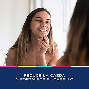 Folicure Shampoo, 12 Ounce